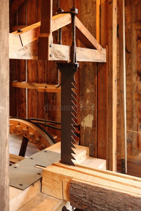 Water Powered Sawmill Stock Photos - Free & Royalty-Free Stock Photos ...