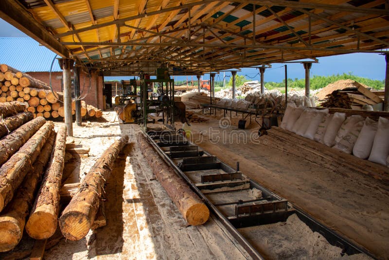 469 Inside Sawmill Photos - Free & Royalty-Free Stock Photos from ...