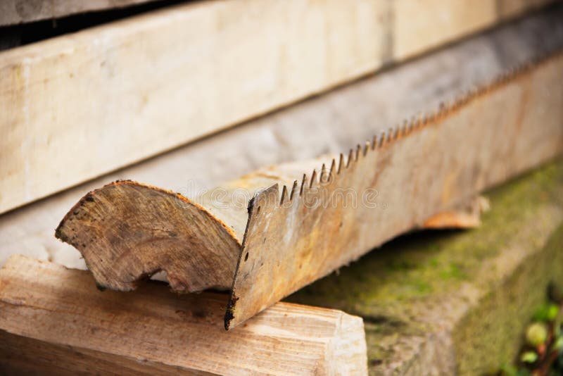 Sawmill stock image. Image of logs, wood, gardening, sawmill - 64707369