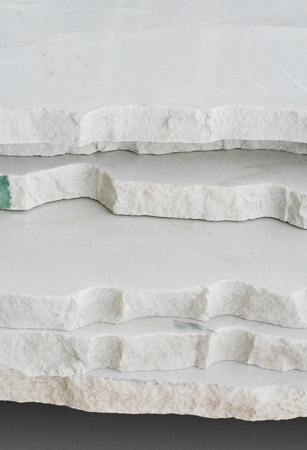 Sawn marble blocks stock photo. Image of decorative, building - 5320752