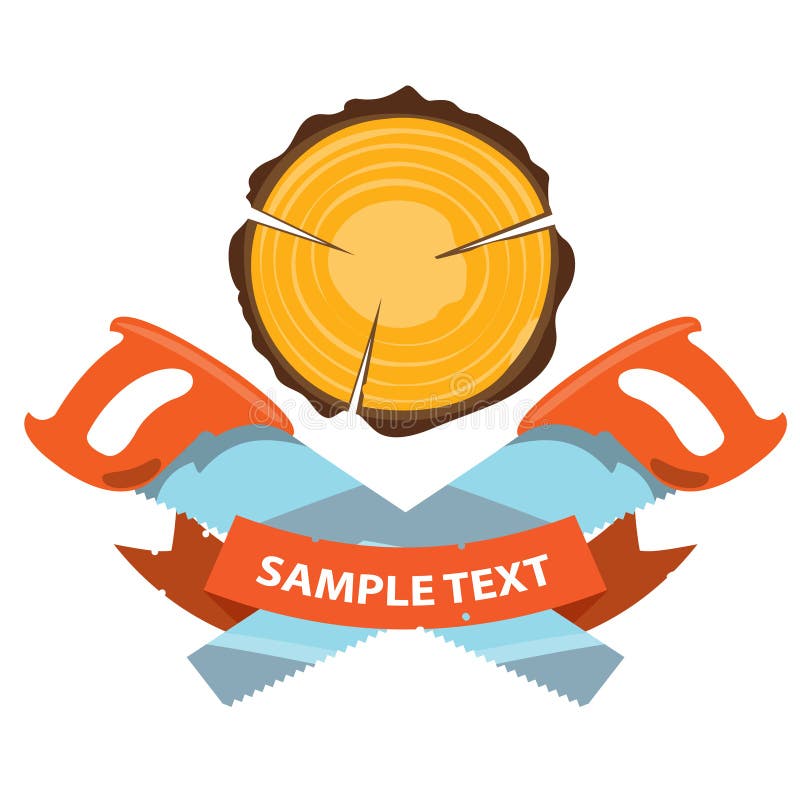 Tree Saws Stock Illustrations – 99 Tree Saws Stock Illustrations ...