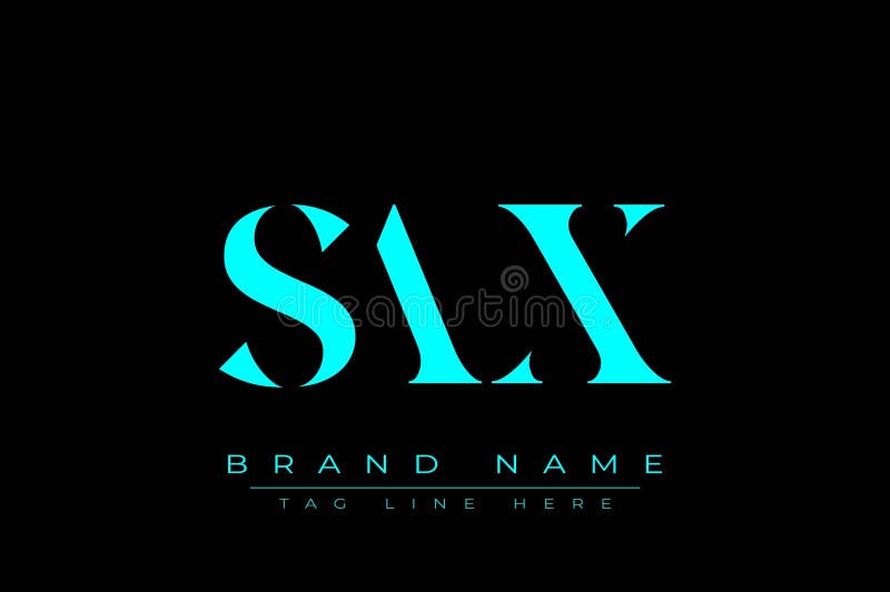 Sax Logo Stock Illustrations – 1,314 Sax Logo Stock Illustrations ...