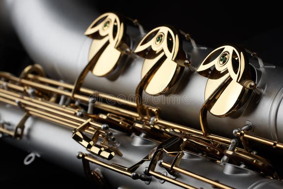 Unique Color Combinations Saxophone Stock Photos - Free & Royalty-Free ...