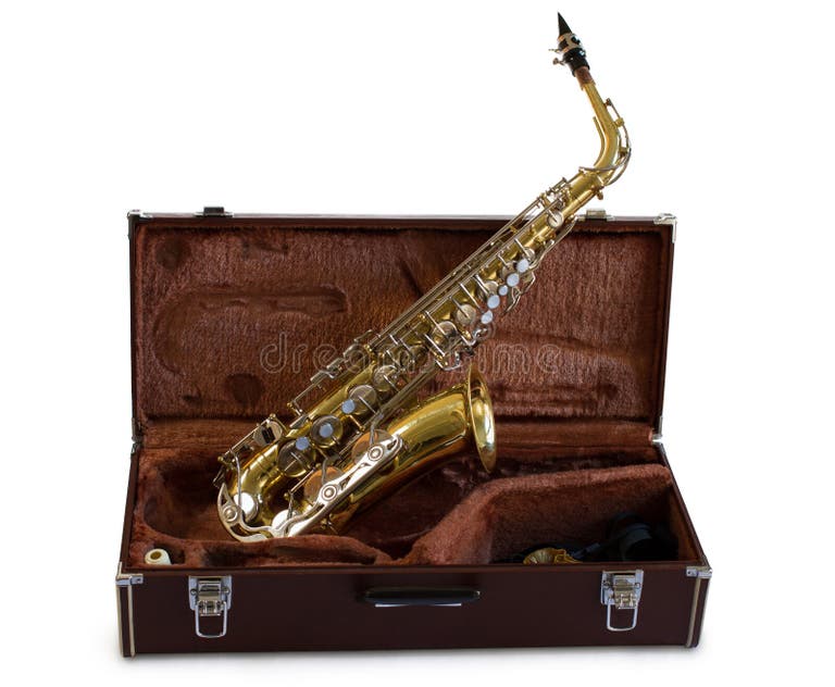 2,252 Vintage Saxophone Stock Photos - Free & Royalty-Free Stock Photos ...