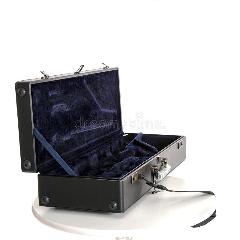 Saxophone and box stock photo. Image of music, keys, notes - 37954878