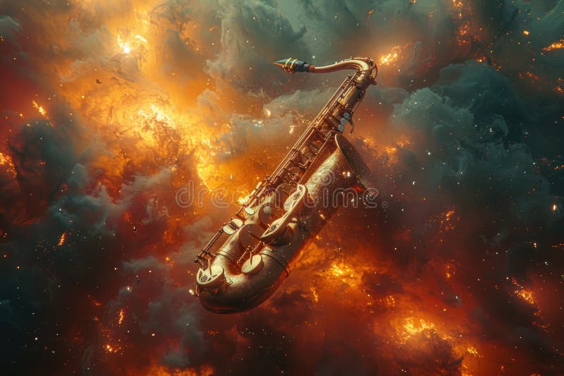 155 Saxophone Fire Stock Photos - Free & Royalty-Free Stock Photos from ...