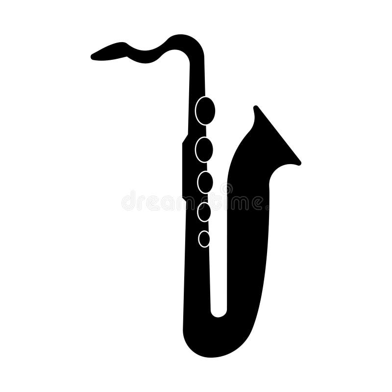 Saxophone Logo Stock Illustrations – 3,788 Saxophone Logo Stock ...