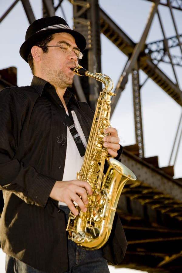 1+ Saxist Free Stock Photos - StockFreeImages