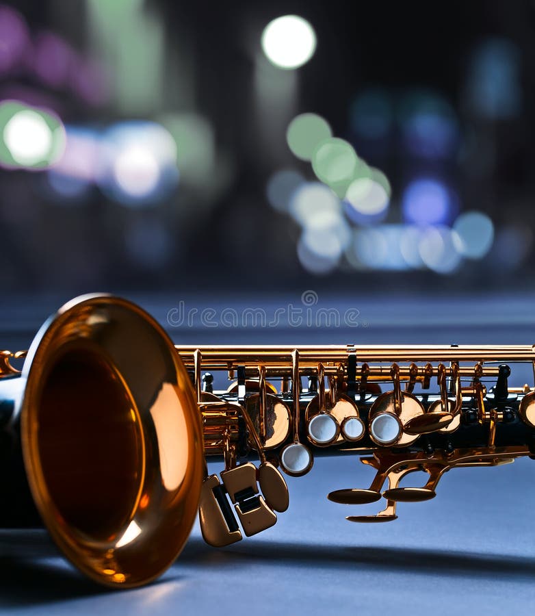 459 Saxophone Orange Stock Photos - Free & Royalty-Free Stock Photos ...