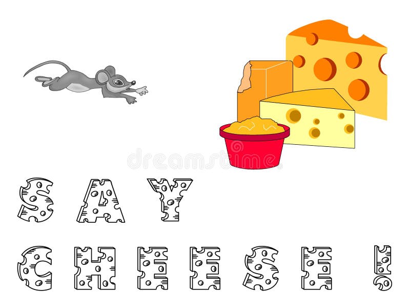 Say Stock Illustrations – 46,907 Say Stock Illustrations, Vectors ...