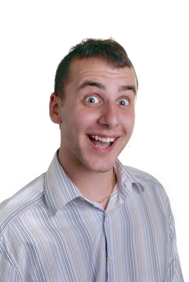 Man Maniacal Grin Stock Photos - Free & Royalty-Free Stock Photos from ...