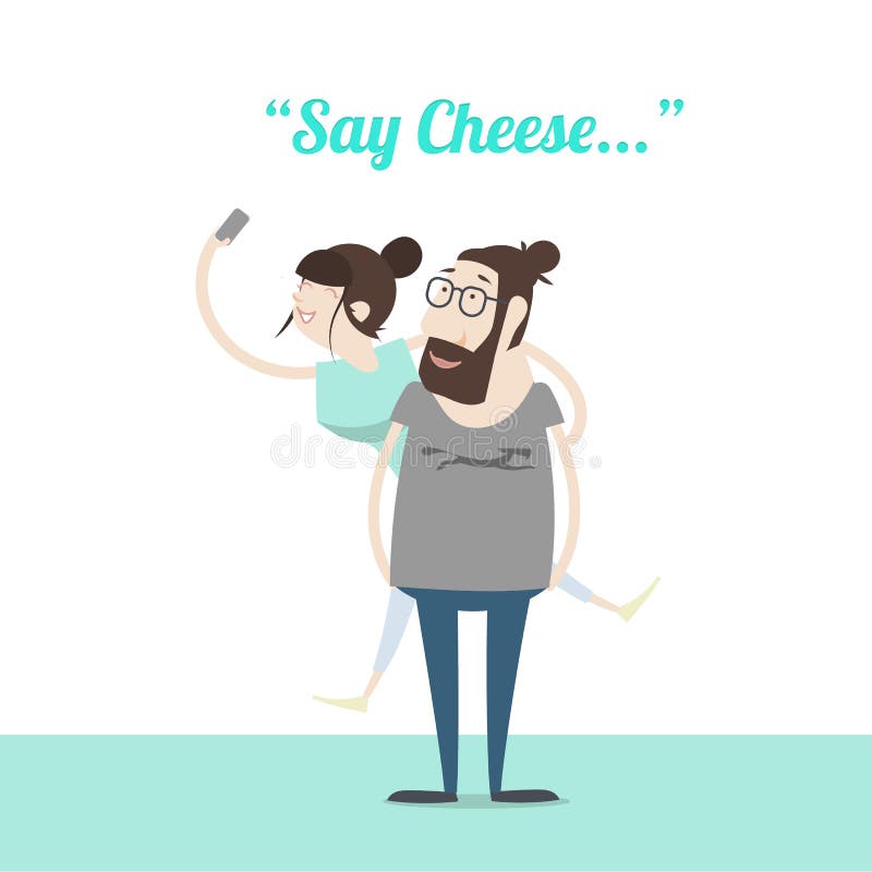 Say Cheese Animations