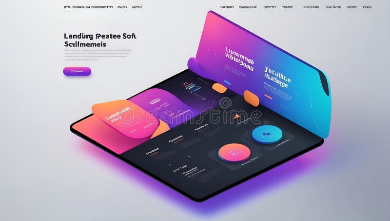 Pixel Polish: Modern UX and Scalable Vectors, One Template To Rule Them ...