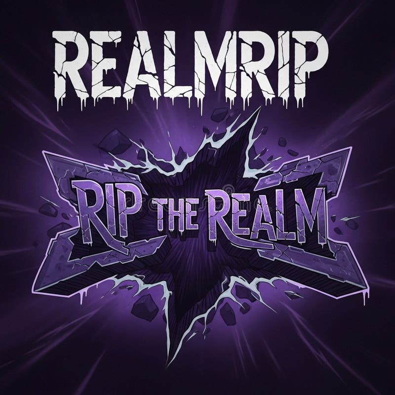 Realmrip Stock Illustrations – 1 Realmrip Stock Illustrations, Vectors ...