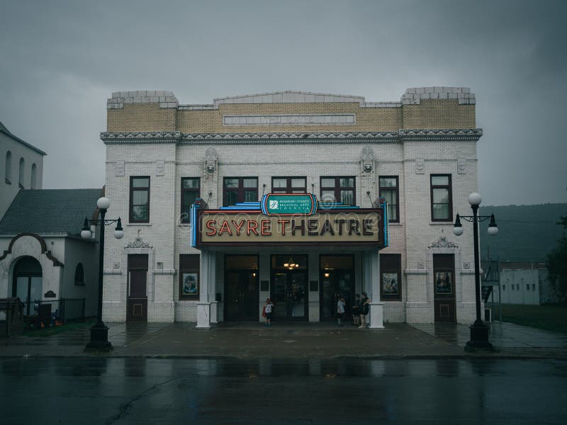 Sayre Theatre Stock Photos - Free & Royalty-Free Stock Photos from ...