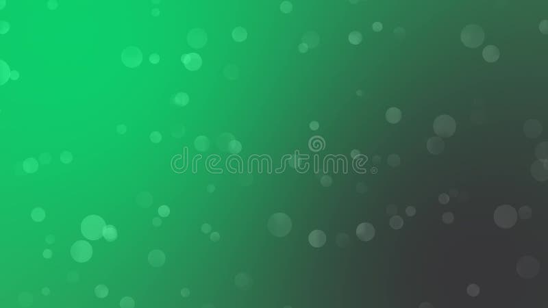 Green Bokeh Background Loop Animation. Moving Glow Bubbles Backdrop ... Green Bokeh Background Loop Animation. Moving Glow Bubbles Backdrop ...