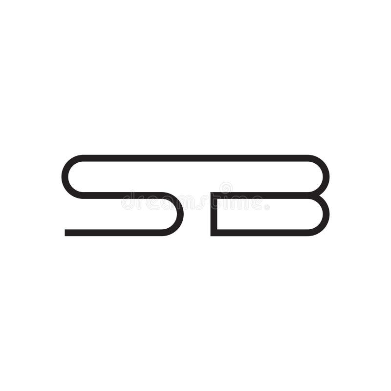 Sb Initial Stock Illustrations – 1,551 Sb Initial Stock Illustrations ...