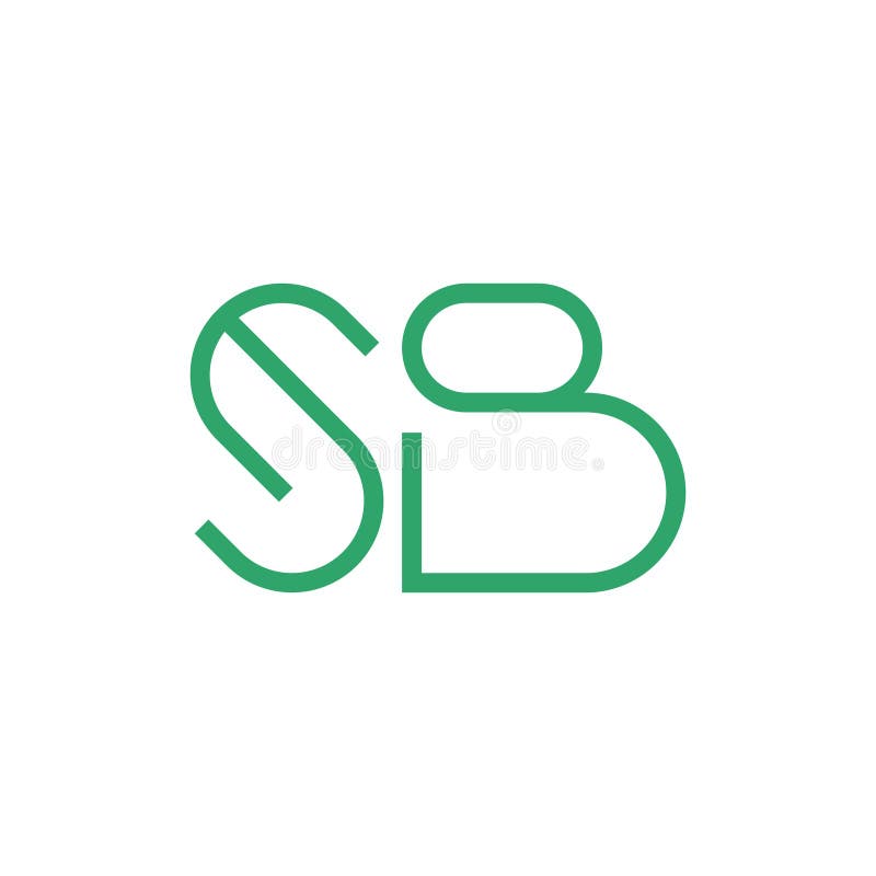 Sb Initial Stock Illustrations – 1,551 Sb Initial Stock Illustrations ...
