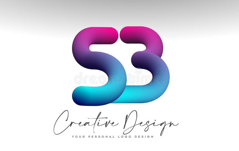 Sb Logo Purple Blue Stock Illustrations – 17 Sb Logo Purple Blue Stock ...