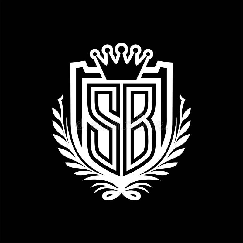 Sb Letter Stock Illustrations – 2,187 Sb Letter Stock Illustrations ...