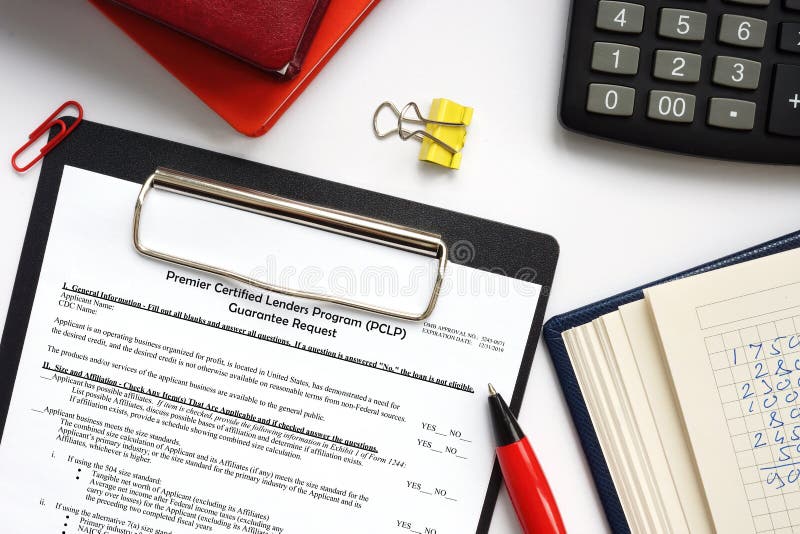 Certified Guarantee Approval or Secure Access System Concept, Business ...