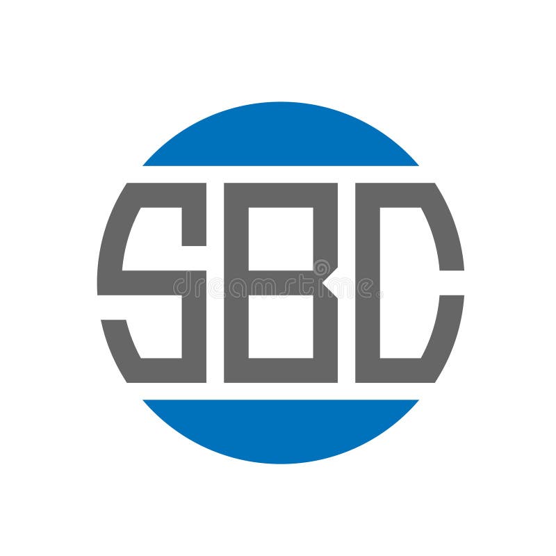 Sbc Logo Stock Illustrations – 35 Sbc Logo Stock Illustrations, Vectors ...