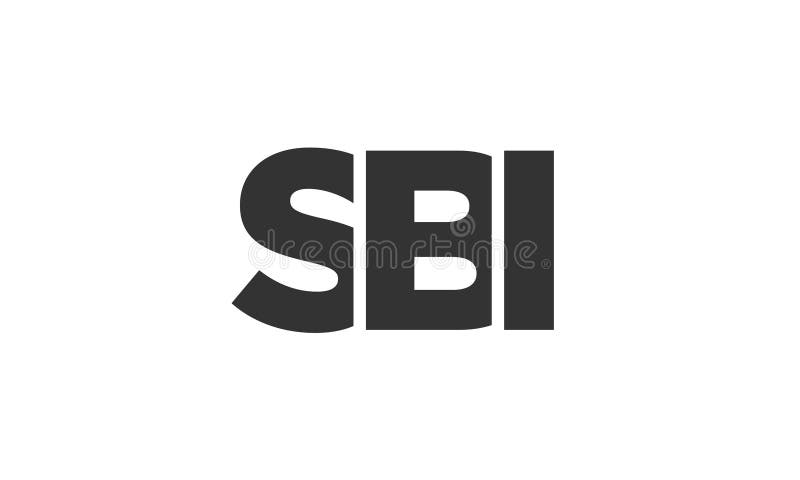 Sbi Old Logo