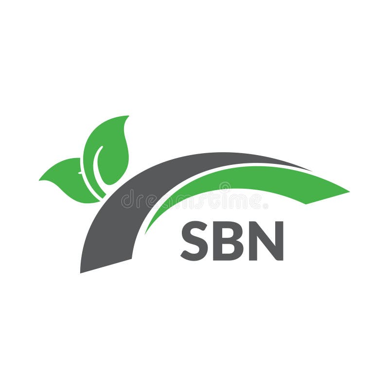 Sbn Logo Stock Illustrations – 15 Sbn Logo Stock Illustrations, Vectors ...
