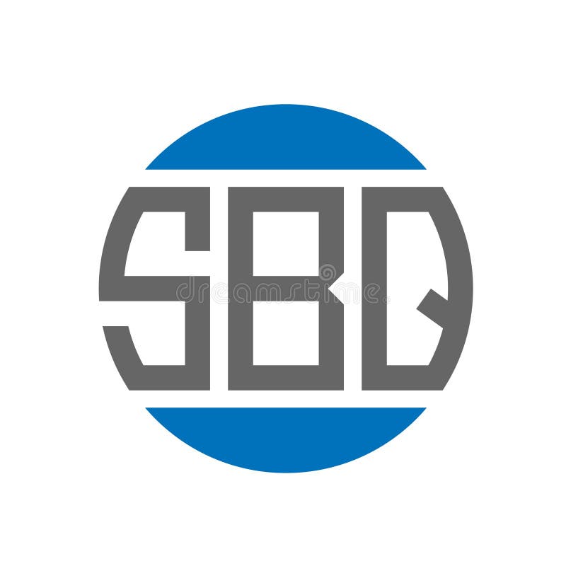 Sbq Letter Stock Illustrations – 23 Sbq Letter Stock Illustrations ...