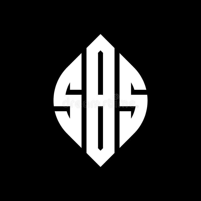 Sbs Initial Logo Stock Illustrations – 16 Sbs Initial Logo Stock ...