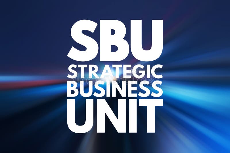 Strategic Business Unit Stock Illustrations – 429 Strategic Business ...