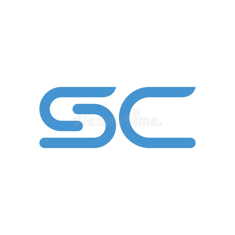 Sc Logo Stock Illustrations – 2,271 Sc Logo Stock Illustrations ...