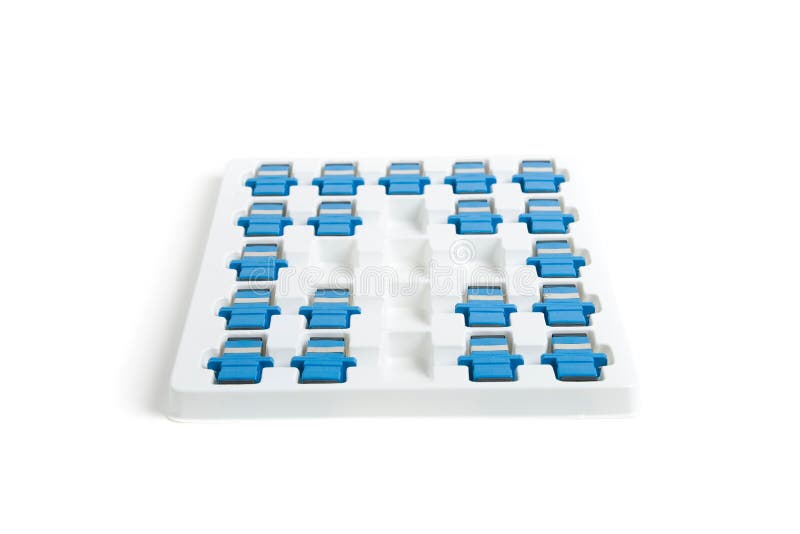 Optical fiber cleaver. stock photo. Image of communications - 19398000