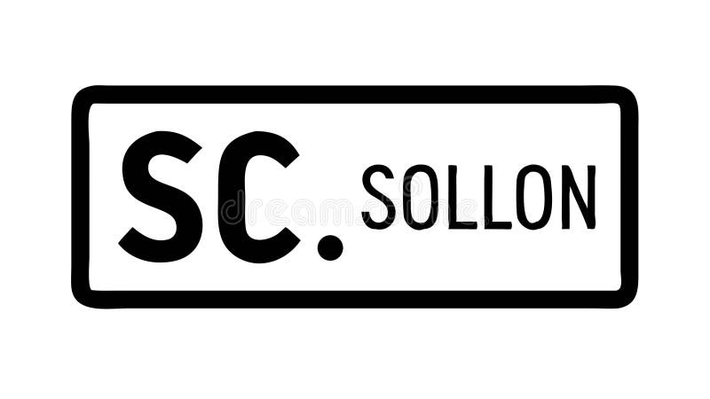 Sollon Stock Illustrations – 1 Sollon Stock Illustrations, Vectors ...