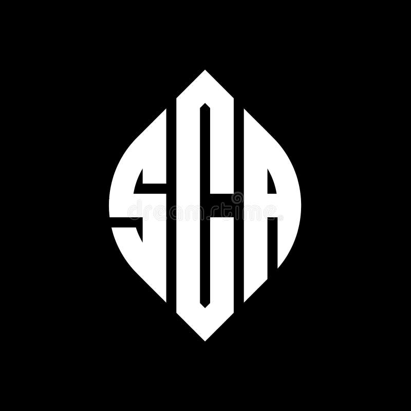 Sca Logo Stock Illustrations – 53 Sca Logo Stock Illustrations, Vectors ...