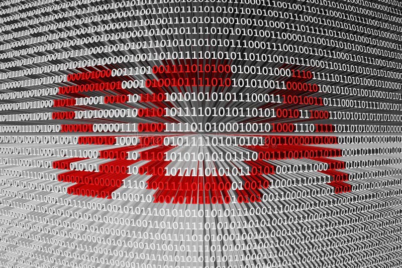 SCA editorial stock image. Illustration of code, binary - 83275974
