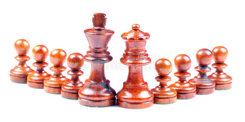 Scacchi fotografia stock. Immagine di pegno, movimento - 10136728
