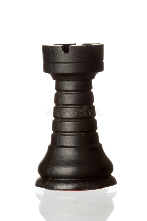 Scacchi neri del corvo immagine stock. Immagine di concorrenza - 13057817