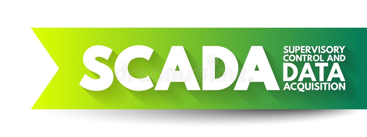 Scada Concept Stock Illustrations – 94 Scada Concept Stock ...