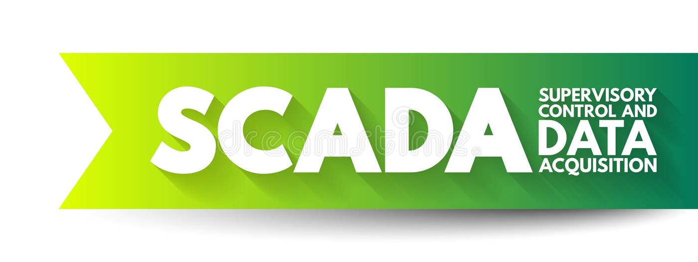 Scada Concept Stock Illustrations – 105 Scada Concept Stock ...