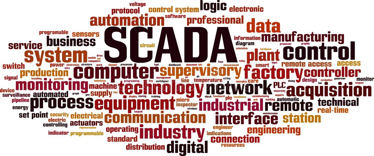 Scada Stock Illustrations – 104 Scada Stock Illustrations, Vectors ...