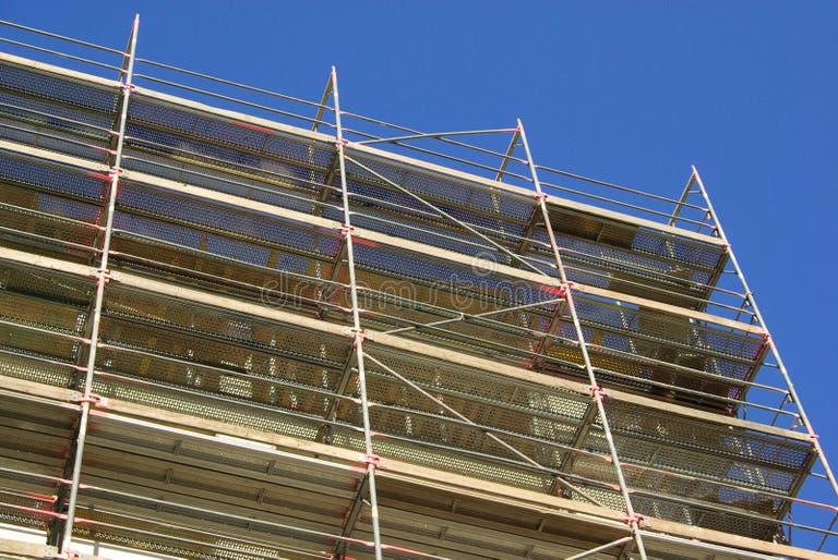 1,626 Structural Scaffold Stock Photos - Free & Royalty-Free Stock ...