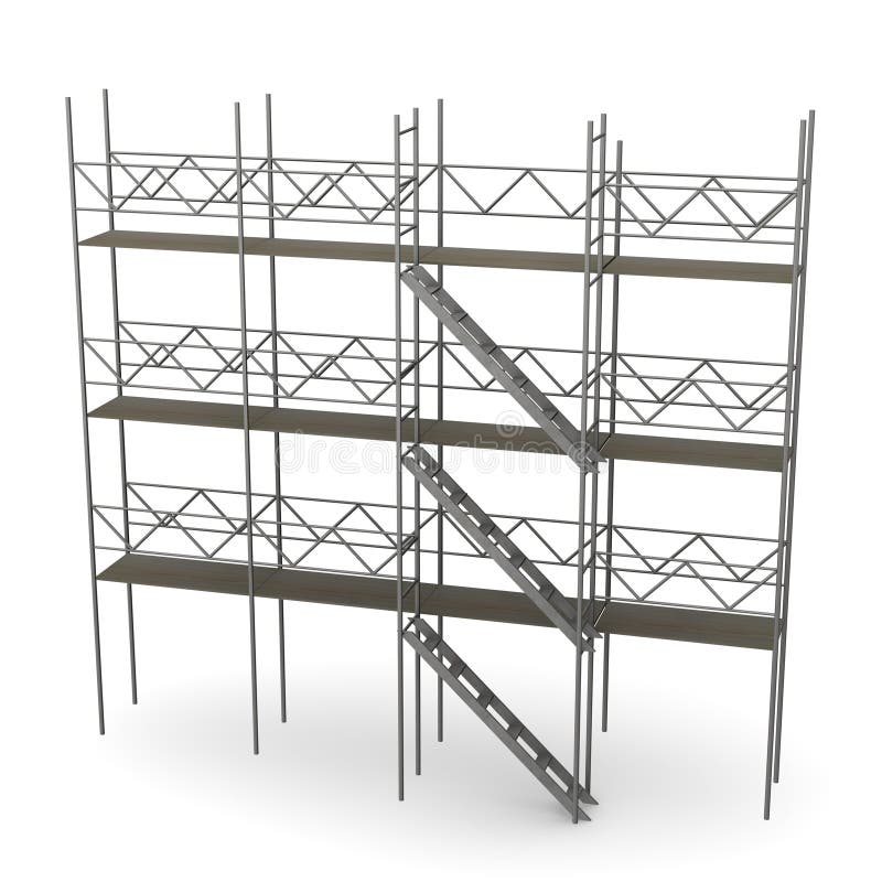 Scaffold Stock Illustrations – 2,756 Scaffold Stock Illustrations ...