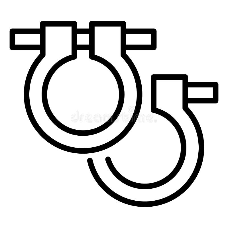 Scaffold Connection Icon Stock Illustrations – 10 Scaffold Connection ...