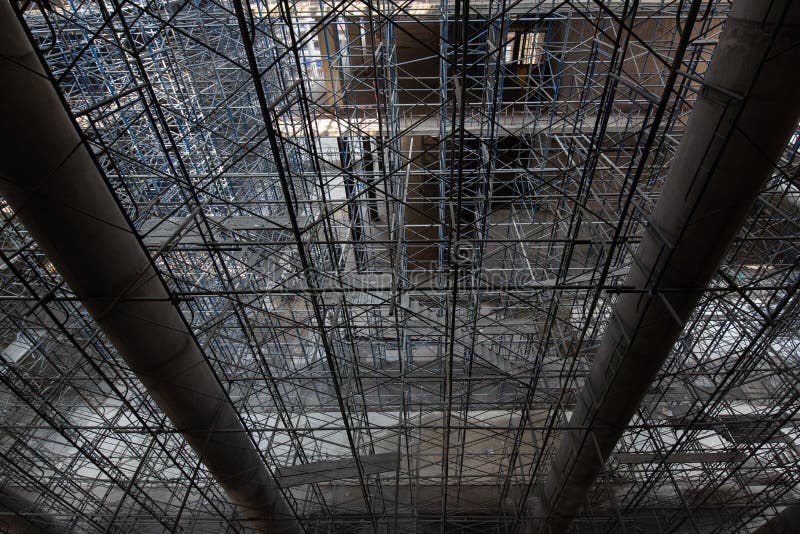 893 Temporary Pipe Support Stock Photos - Free & Royalty-Free Stock ...