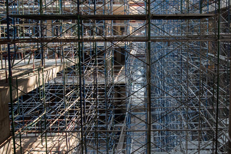 893 Temporary Pipe Support Stock Photos - Free & Royalty-Free Stock ...