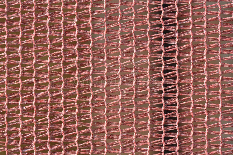 Scaffold debris netting stock photo. Image of plastic - 271523918
