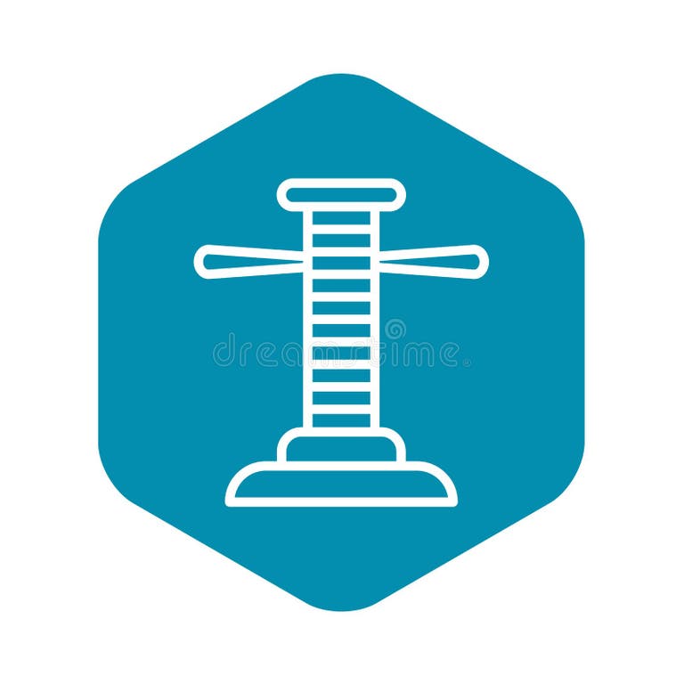 Scaffold Connection Icon Stock Illustrations – 10 Scaffold Connection ...