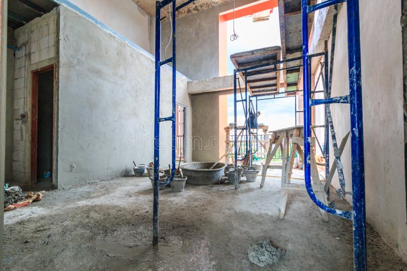 Messy Scaffold Stock Photos - Free & Royalty-Free Stock Photos from ...