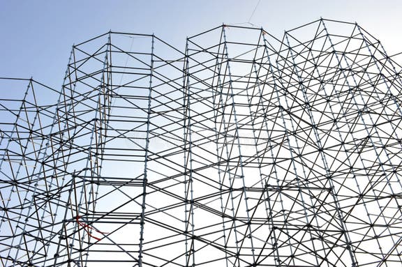 9,229 Iron Scaffolding Structure Stock Photos - Free & Royalty-Free ...